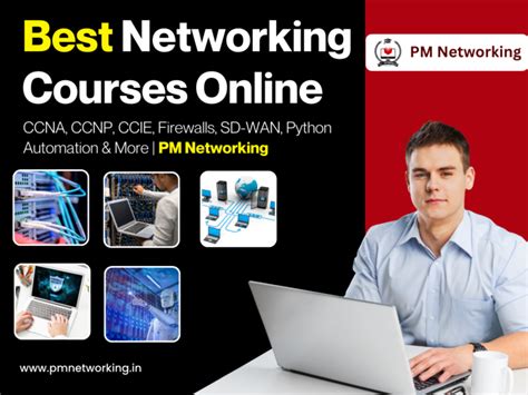 Best Networking Courses Online Ccna To Ccie Pm Networking