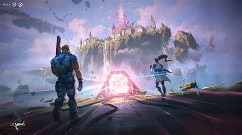 Stuck On Loading Screen Rvalorant