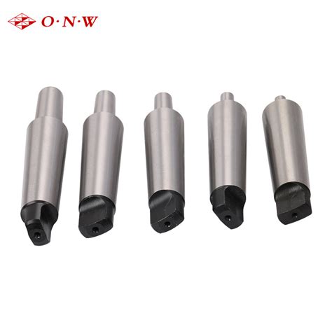 Cnc Machine Tools Mta J1 J2 J3 J6 J33 B10 B12 B16 Morse Taper Drill Chuck Arbor Adapter Drill