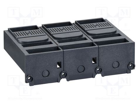 LV432591 SCHNEIDER ELECTRIC - Cover | Cover | TME - Electronic components