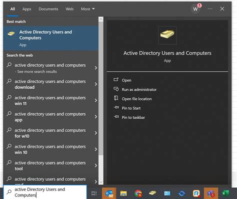 How To Search Disabled Accounts In Active Directory