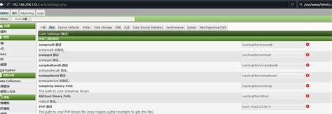 Some Vulns Found In Cacti Issue Cacti Cacti GitHub