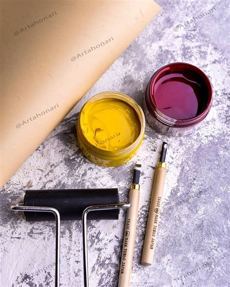 مرکب چاپ افست لوکاس 150گرم آرتاهنری