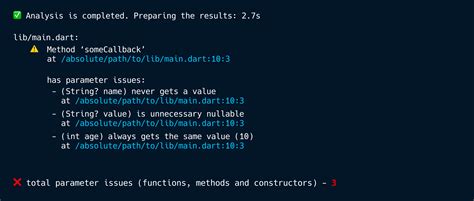 Maintain Features Dcm Code Quality Tool For Flutter Developers