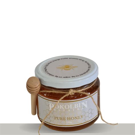 Pokolbin Estate Pure Honey Pokolbin Estate Vineyard