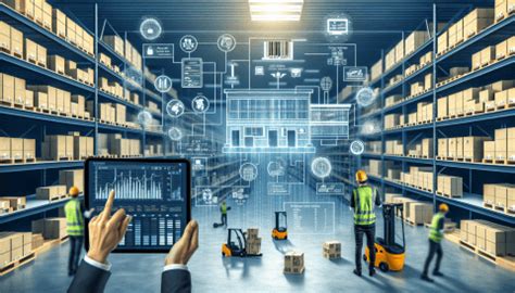 How To Optimize Cycle Counting With WMS