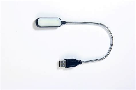 Premium Photo Portable Usb Led Mini Light
