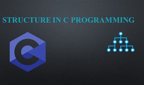 Structure In C Programming