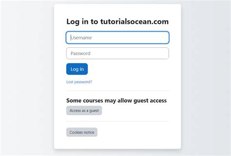 How To Create A New Course In Moodle Cmsgalaxy