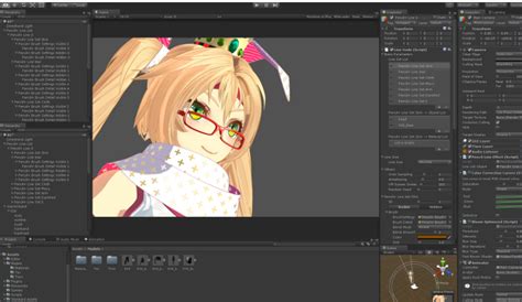 我应该选择什么游戏引擎来做游戏？ 哔哩哔哩