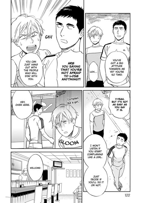 [seika] Hello To Happiness [eng] Page 4 Of 6 Myreadingmanga