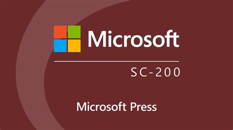 Sc 200 Microsoft Security Operations Analyst Exam Prep Courses [2026] Class Central