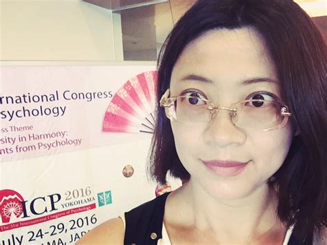 杨锐 吉大研究生联盟