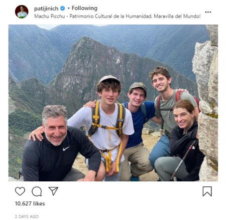 Pati Jinich Biography Husband Sons Recipes Net Worth Father