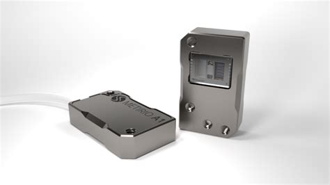 Metirio® A1 Smaract