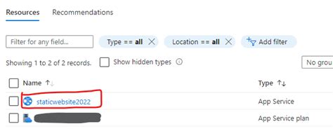 How To Create A Static Website With Basic Authentication On Azure Only