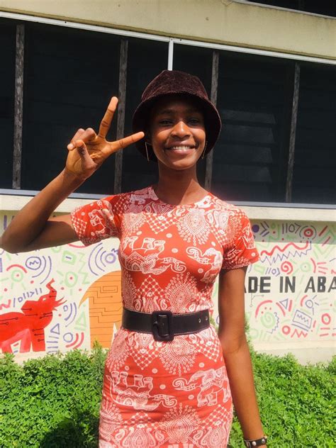 Onyinyechi Jane Chijioke Medium