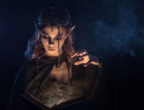 Casting Spell Stock Photos, Pictures & Royalty-Free Images - iStock