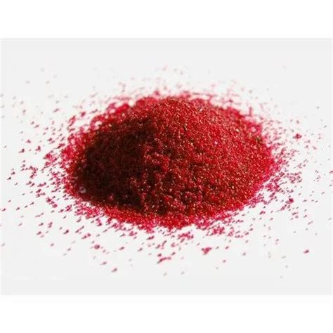 Cobalt Sulphate Manufacturer From Mumbai