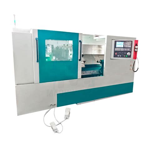Tornos Cnc Nuevos Maquiventas
