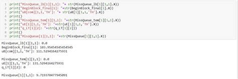 Max Function Value Does Not Match Gurobi Help Center