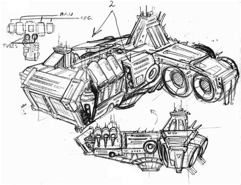 Spatial Fear Mod For Unreal Tournament Moddb