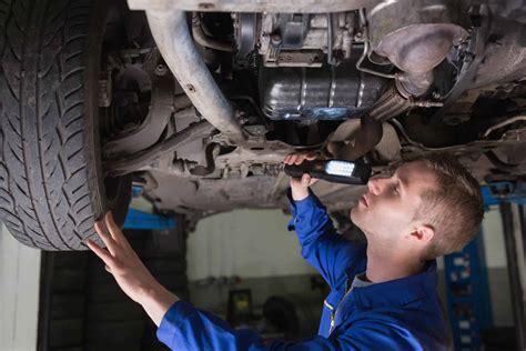 How Anyone Can Become A Mechanic In 3 Simple Steps 2019 Edition