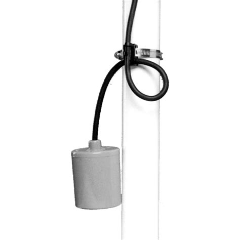 Float Switch Assy 120v Pump Master 1002715 Roberts Irrigation