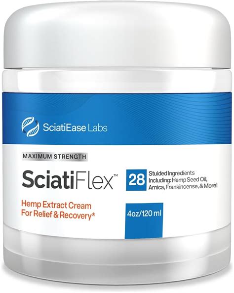 Creams For Sciatica At Christopher Larochelle Blog