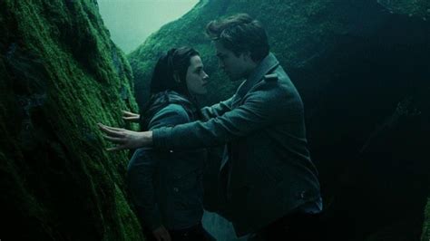 Twilights Most Over The Top Moments Ranked