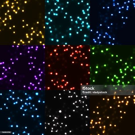 Dna의 네온 분자 구조세트 0명에 대한 스톡 벡터 아트 및 기타 이미지 0명 Dna 개체 그룹 Istock