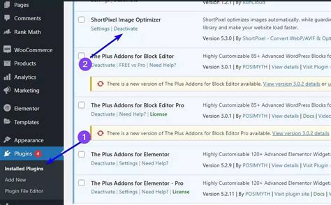 How To Fix WordPress GIF Not Playing In SOLVED