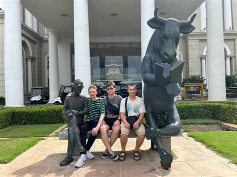 Dsu International Affairs