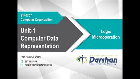 1 09 logic microoperations youtube