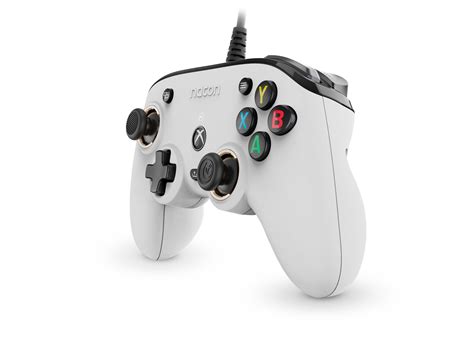 Nacon Rig Pro Compact Controller Review — Maxi Geek