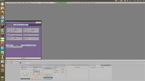 linux aided design how to install blender 2 4 x on ubuntu 12 04