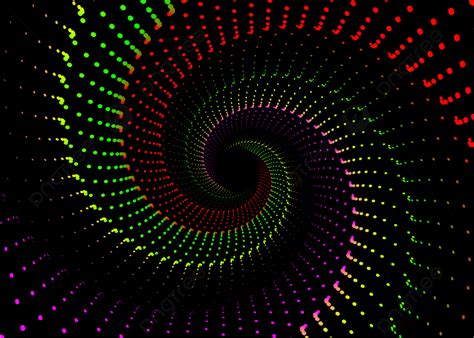 다채로운 점선 나선형 소용돌이 벡터 배경 점선 나선형 소용돌이 소용돌이 패턴 벽지 소용돌이 도트 배너 배경 일러스트 및 사진 무료 다운로드 Pngtree