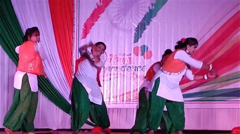 15 Augest Janamashtami Dance Youtube