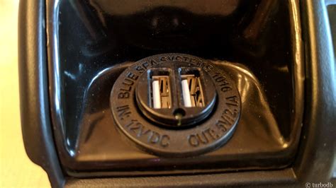 Mod Wars USB Charger Blocking Ham Radio Communication AdventureTaco