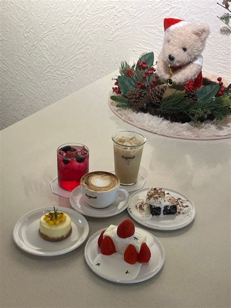 대구 삼덕동 카페 귀여운 디저트 가득한 공간 네이버 블로그