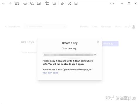 Openrouter 统一的llm Api 服务平台— 免费api使用教学附付费版订阅升级会员教程 知乎