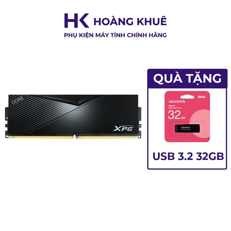 Ram máy tính DDR Gb ADATA Lancer DDR G Mhz Hàng Chính Hãng Shopee Việt Nam