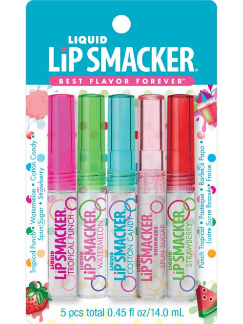 Lip Smacker