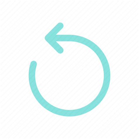refresh reload reset update icon download on iconfinder