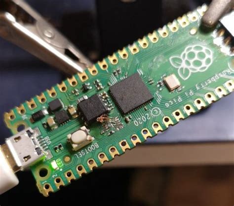 Raspberry Pi Pico What Did You Think Raspberry Pi