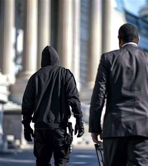 Strategic Personal Space Security Trdcrft