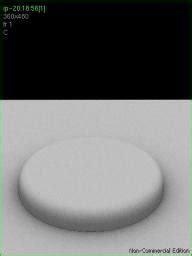 Rendering Artifacts Lighting Rendering Solaris Od Forum