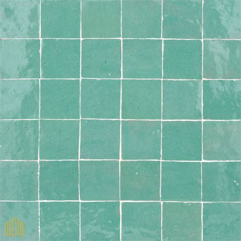 Mosaic Tile Solid Color 12×12 6 Pack Mm020s Moroccan Craft Masters