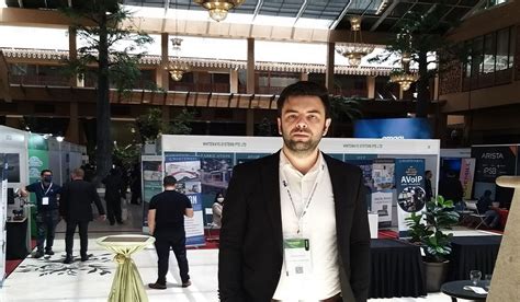 محمد نوذری پاک مدرس مجتمع فنی تهران دپارتمان Ict