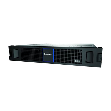Quantum Qxs 424 San Storage System Gtb4f Cs68 F00a Storage Servers